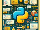 Python String Methods Ultimate Functions Guide