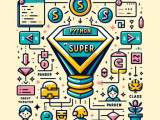 Python Super Function Inheritence Super Guide