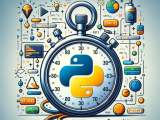 Python Timer Usage Guide
