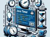 How To Set A Java Timer A Task Scheduling Guide