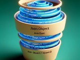 Java S Jsonobject Class A Detailed Exploration
