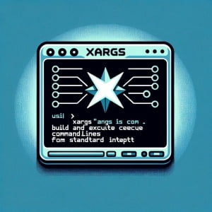 Mastering Xargs: Your Guide to Linux Command Efficiency