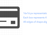 Building Ionicons Our Open Source Icon Font Ionic Blog