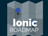 Ionic Roadmap Icon Ionic Academy Learn Ionicionic Academy Learn Ionic