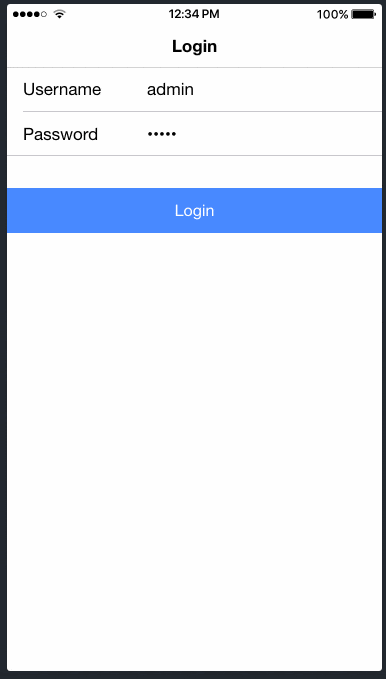Ionic Side Menu With Role Based Authentication [v3] | Ionic Academy | Learn IonicIonic Academy ...