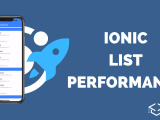 Faster List Performance With Ionic Virtual Scroll Infinite Scroll V4