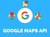 Ionic 4 Google Maps Api Ionic Academy Learn Ionicionic Academy