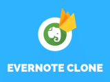 Ionic 4 Evernote Clone Firebase Ionic Academy Learn Ionicionic