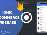 Ionic E Commerce Firebase Ionic Academy Learn Ionicionic Academy