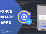 How To Force Update Ionic Apps V5 Ionic Academy Learn Ionicionic