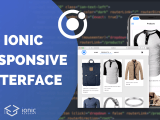 Ionic Responsive Design Ionic Academy Learn Ionicionic Academy