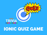 Ionic Quiz Course Ionic Academy Learn Ionicionic Academy Learn Ionic