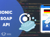 How To Use A Soap Api With Ionic V5 Ionic Academy Learn