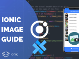 Ionic Image Upload Capacitor Ionic Academy Learn Ionicionic Academy
