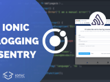 Ionic Error Logging With Sentry Using Capacitor V6 Ionic Academy