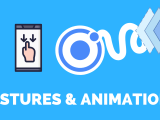 Ionic Gestures Animations Ionic Academy Learn Ionicionic Academy