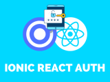 Learn Ionic Fast