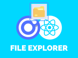 Ionic React Explorer Course Ionic Academy Learn Ionicionic Academy