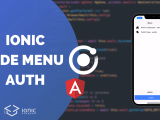 Ionic Side Menu Roles Angular Ionic Academy Learn Ionicionic