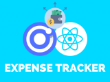 React Expense Tracker Course Ionic Academy Learn Ionicionic Academy