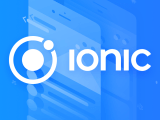 Cross Platform Mobile App Development Ionic Framework