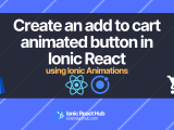 Ionic React Hub A Collection Of Mobile App Ui Examples Built With