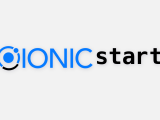Lesson 1 Creating Your First Ionic Application Ionic Start