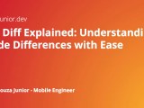 Git Diff Explained Understanding Code Differences With Ease