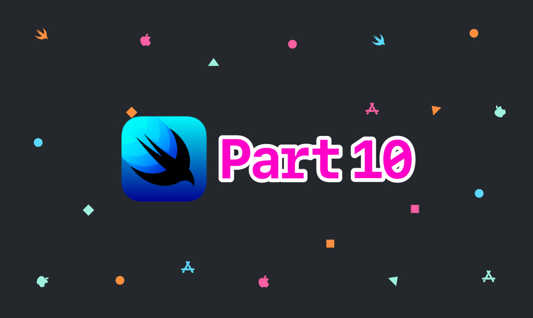 【SwiftUI入門講座Part10】Listを使ってToDoリストアプリを作ってみよう! | iOS-Docs
