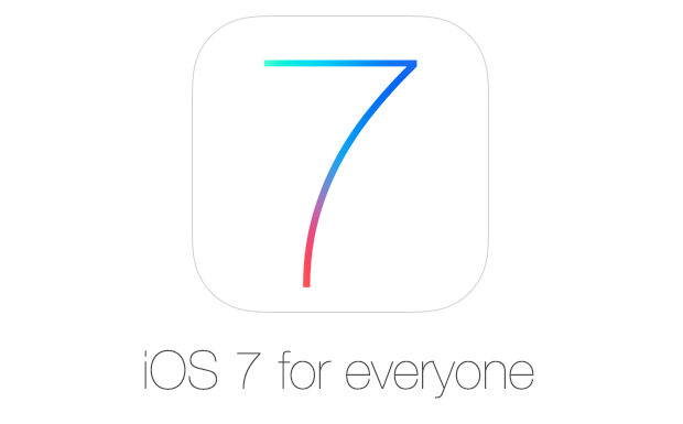 Install iOS 7 on your iPhone, iPad or iPod touch right now