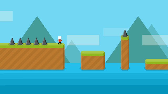 7 Best 2D Platformer Games To Play On iPhone And iPad - iOS Hacker