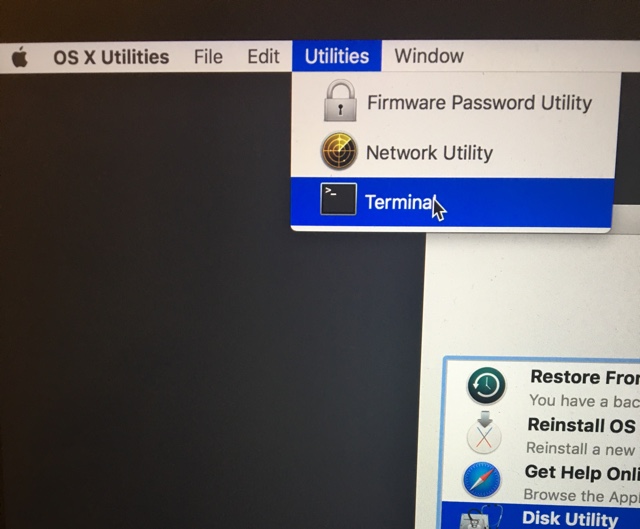 How To Enable Or Disable System Integrity Protection Sip On Intel