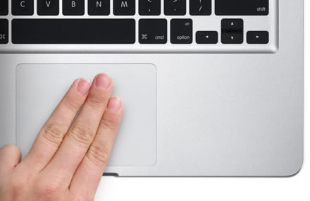 How To Enable Three-Finger Window Drag Gesture In macOS - iOS Hacker
