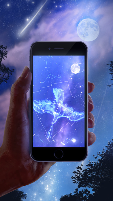 5 Awesome Astronomy Apps That Let You Experience The Night Sky In AR ...