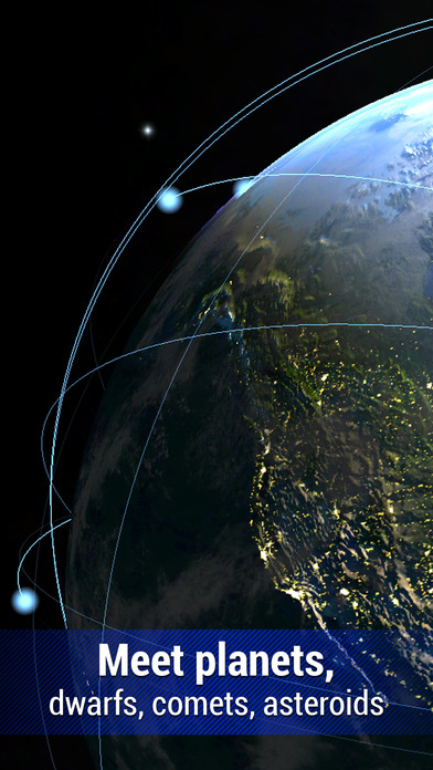 5 Awesome Astronomy Apps That Let You Experience The Night Sky In AR ...