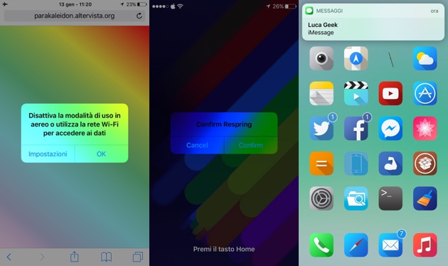 AdaptiveColorAlerts Colorizes Alerts Based On Colors Of The Background ...