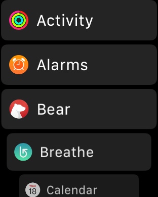 iOS 14 To Bring A New List View To iPhone Home Screen - iOS Hacker