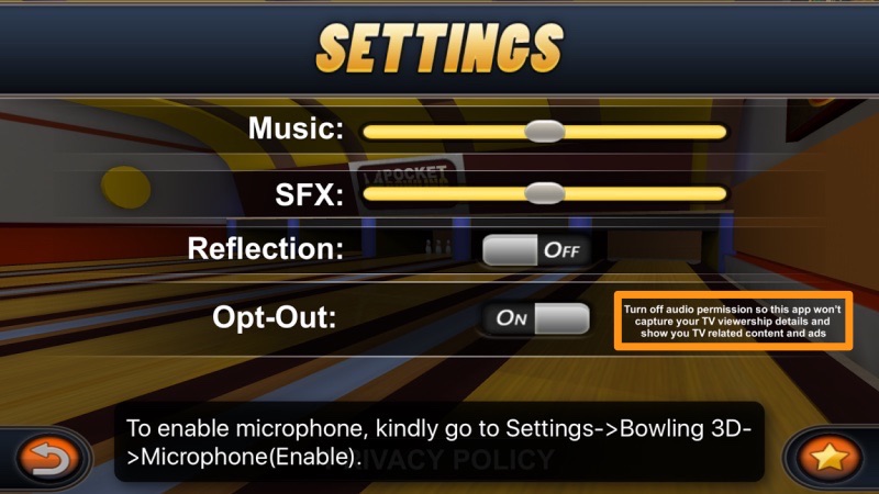Certain Apps Eavesdrop On You To Show Relevant Apps, Here's How To Stop ...