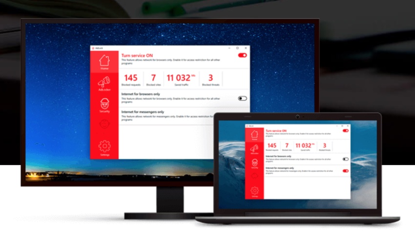 Protect Your Computer From Intrusive Ads With AdLock For Windows - iOS ...