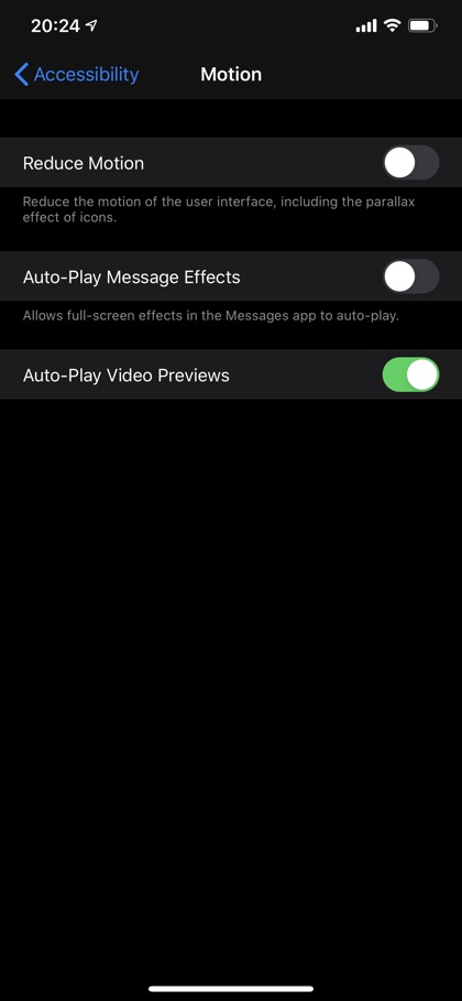 What Are iMessage Text Effects And How To Send Them - iOS Hacker