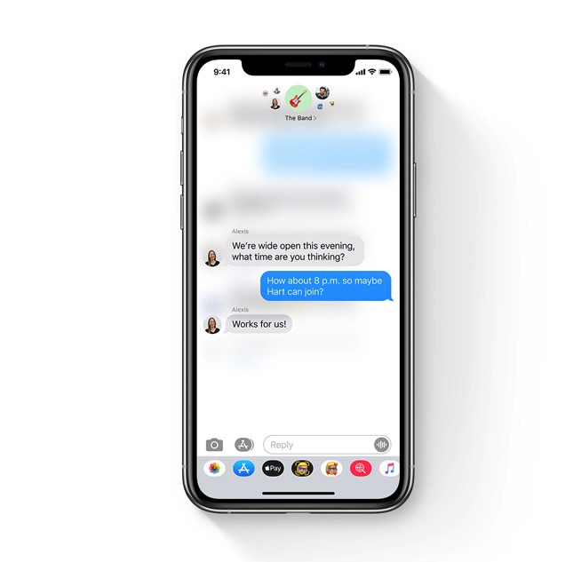 17 Awesome iMessage Tricks And Tips To Become An Expert [iMessage 101 ...