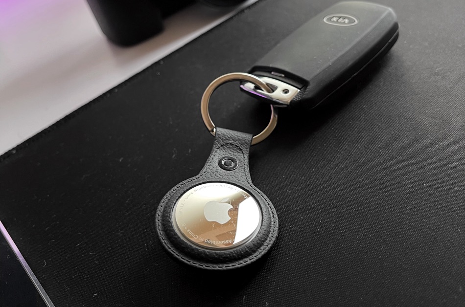 How Far Can AirTag Be Detected? Range Of AirTag Explained - iOS Hacker