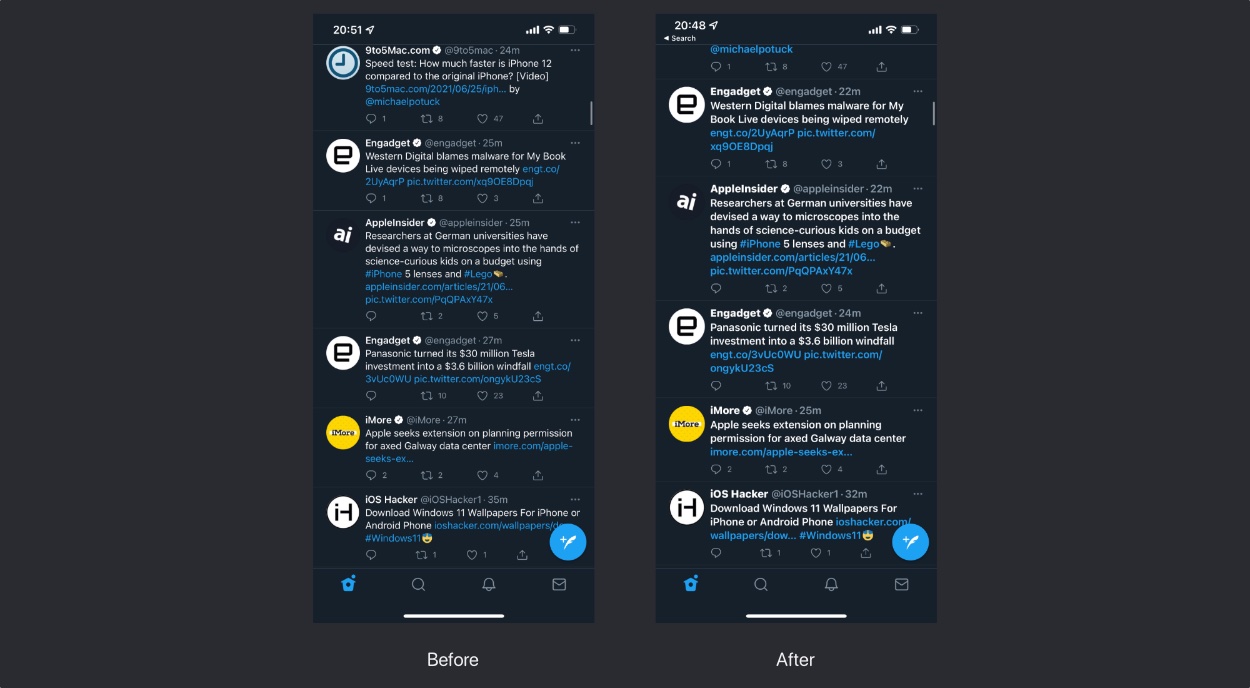 How To Customize Display And Text Settings On Per-App Basis - iOS Hacker