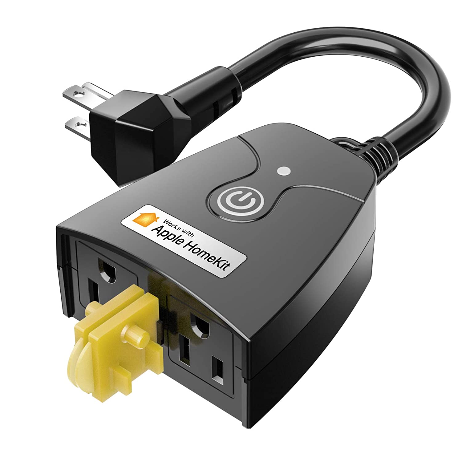 Best iPhone Controlled Smart Plugs To Buy In 2021 - iOS Hacker