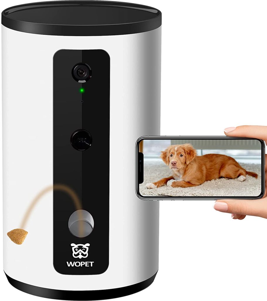 Best Pet Cameras That Work With iPhone In 2025 - iOS Hacker