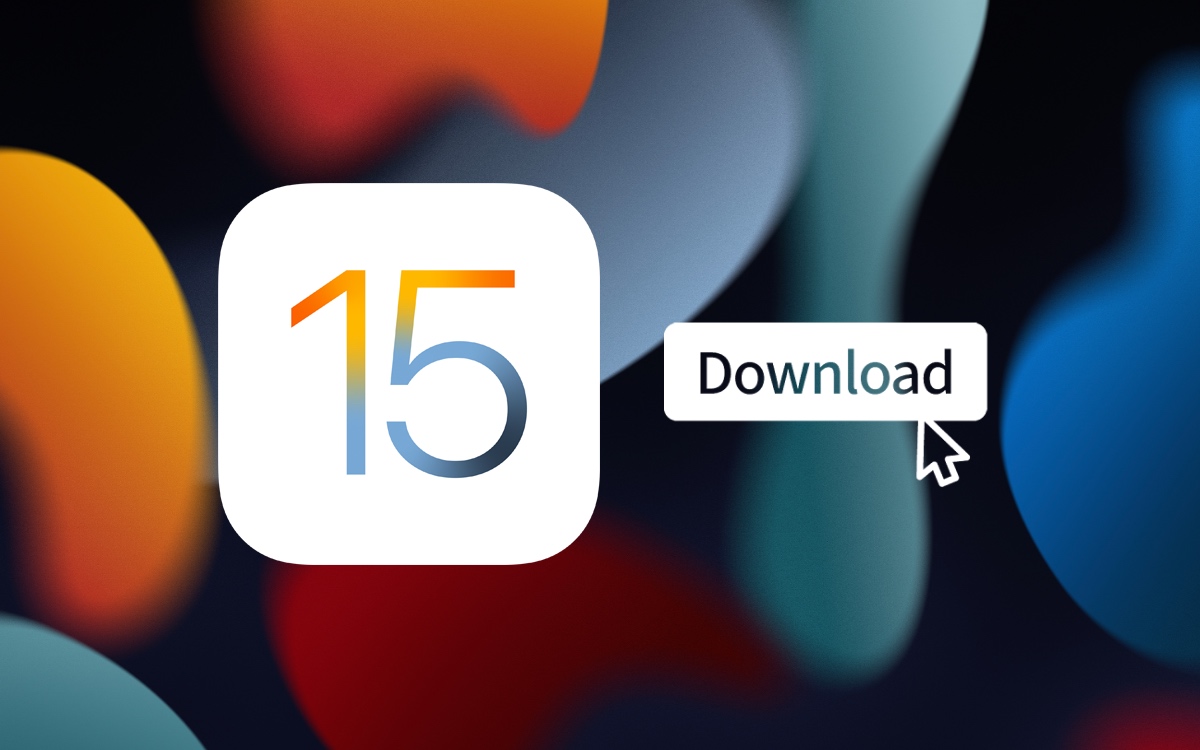 iOS 15 And iPadOS 15 Released, Get Direct Download Links Here - iOS Hacker