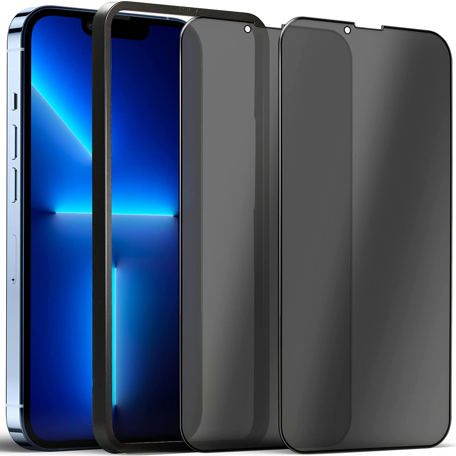Best Privacy Screen Protectors for iPhone 13 Pro Max - iOS Hacker