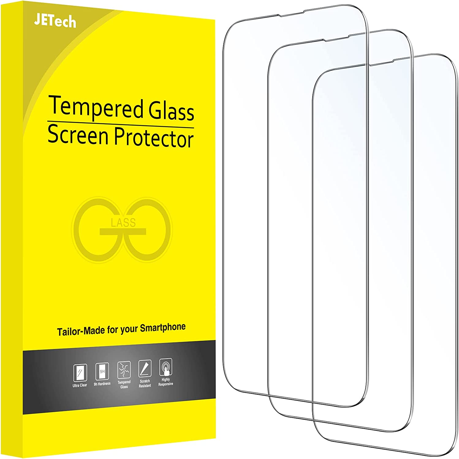 Best Screen Protectors For iPhone 14 Pro - iOS Hacker