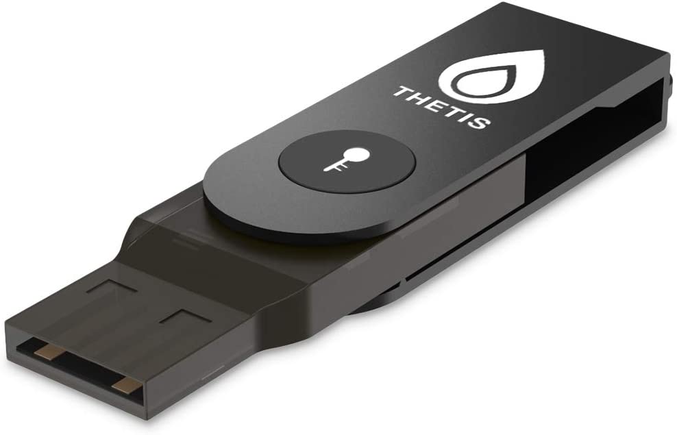 Best FIDO Security Keys To Use With Your Mac - iOS Hacker