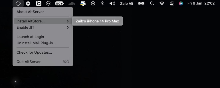 How To Sideload Apps On iPhone With AltStore And Sideloadly (Guide ...